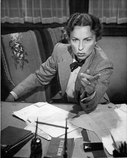 RICK'S REAL/REEL LIFE: 'Caged' Never a Classic, But Still Packs a Punch ...