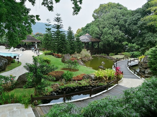 Country Club Review - Tagaytay Highlands Country Club - For Urban Women ...