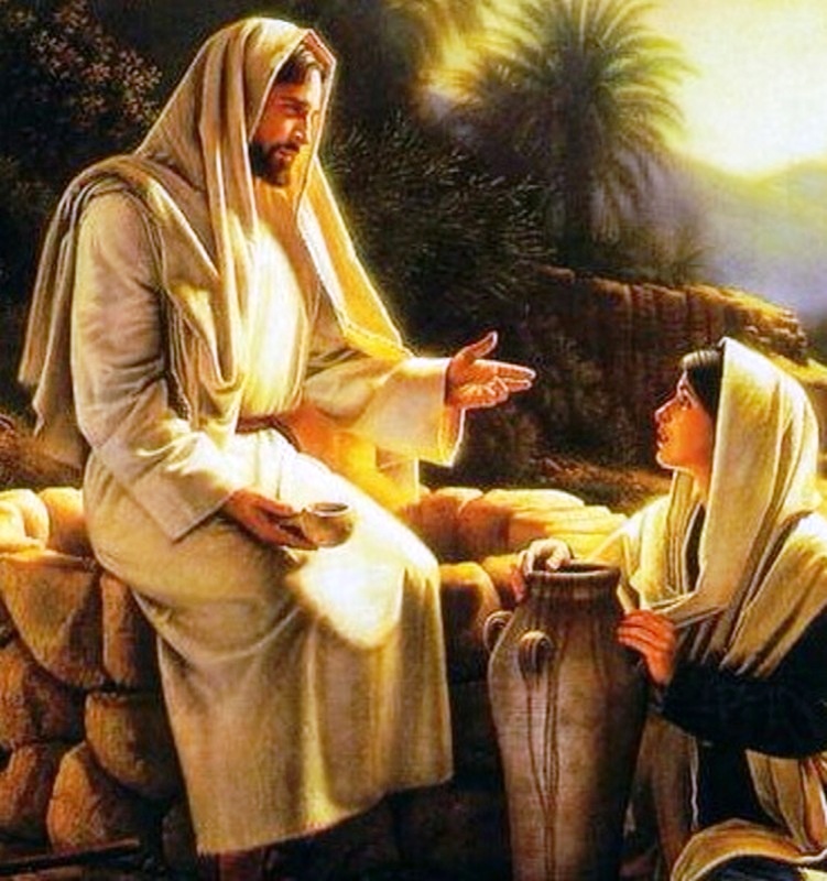 Bible Insight: Samson and the Seven Locks of Hair, Part 2 Samson and ...