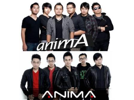 Sejarah Awal Berdirinya Band Anima | Awal Berdirinya Band