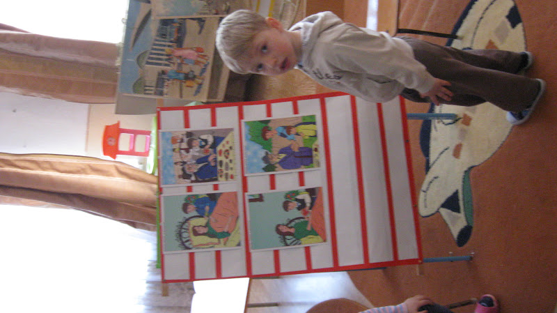 Grupa boboceilor: POVESTEA "INIMIOARE, INIMIOARE"şi CONVORBIRE "CUM O ...