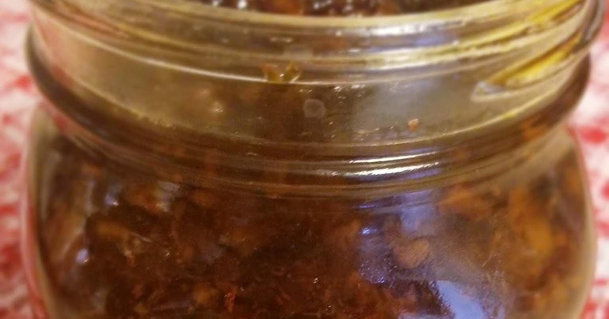 DELICIOUS MAPLE BACON JAM