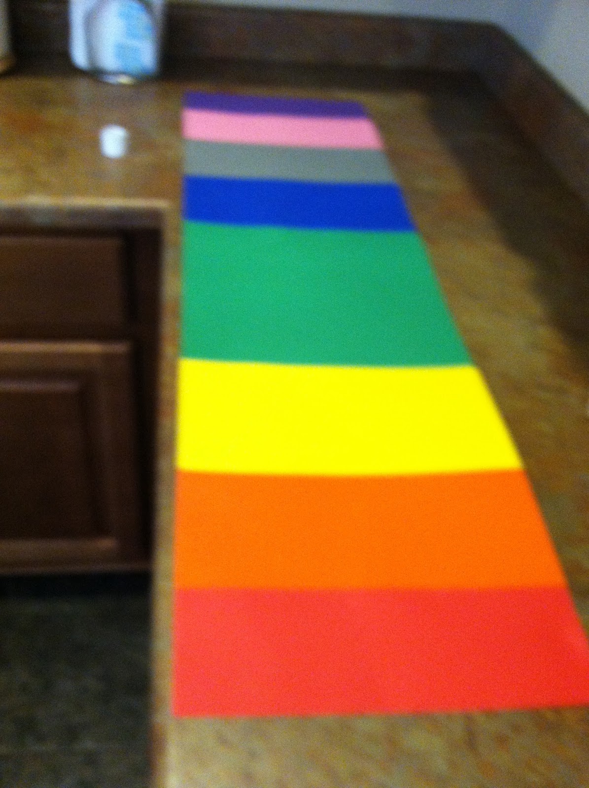 Team J's Second Grade Fun: New Clip Chart!