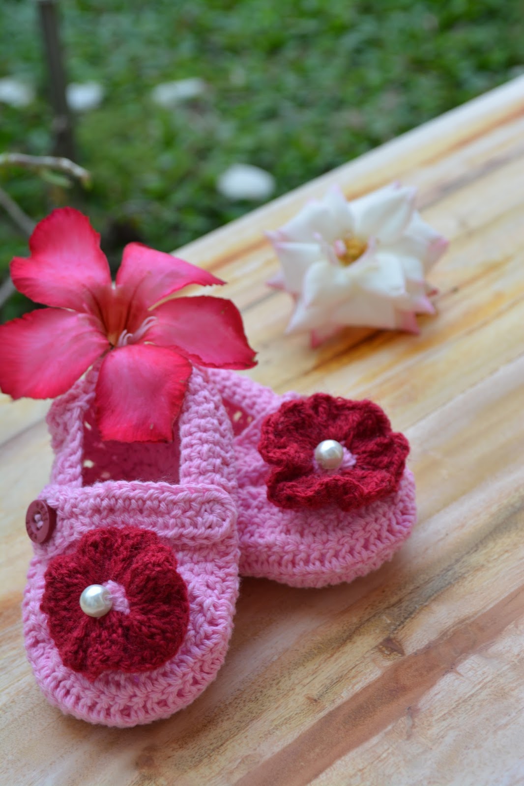 Wooley | crochet is love, crochet is life: Hasil Rajutan gw
