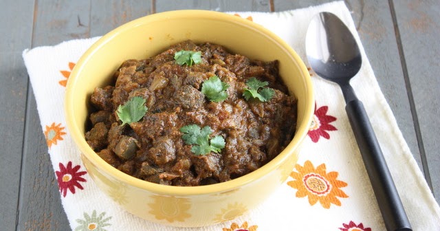 Sandhiya's Cookbook: Lamb Liver Masala | Liver Pepper Masala | Eeral ...