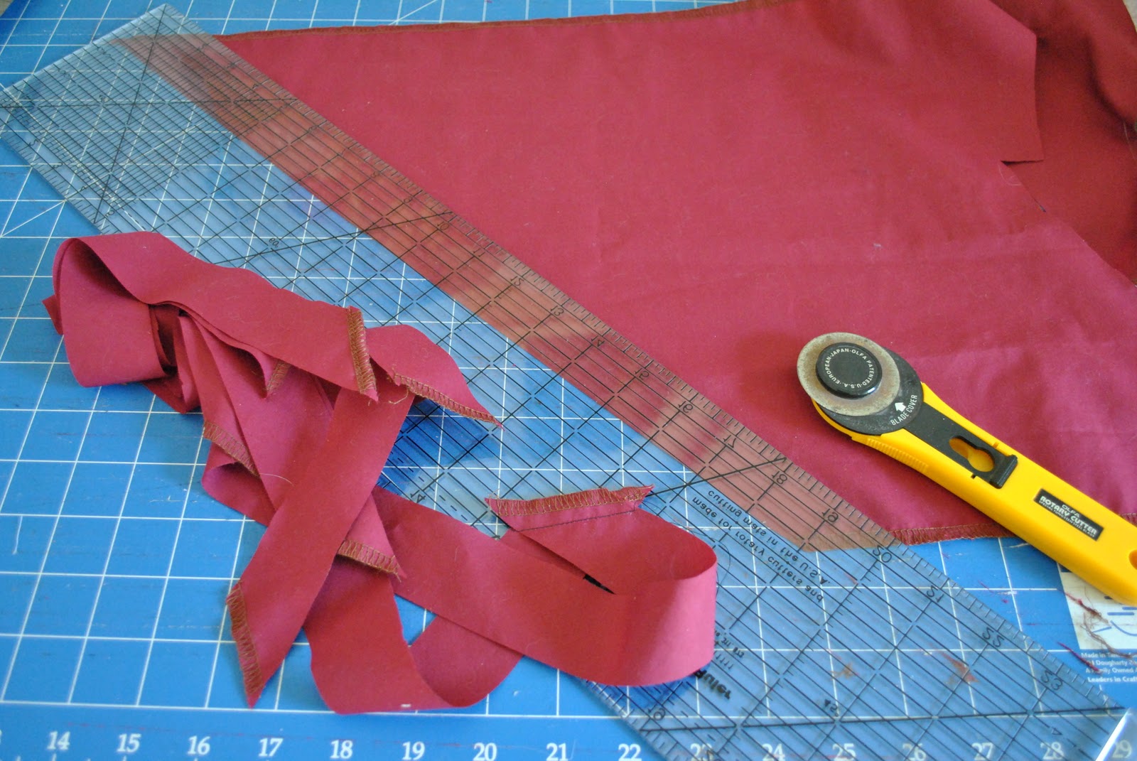 Handmade by Carolyn - Page 119 of 200 - Thoughts on sewing, knitting ...