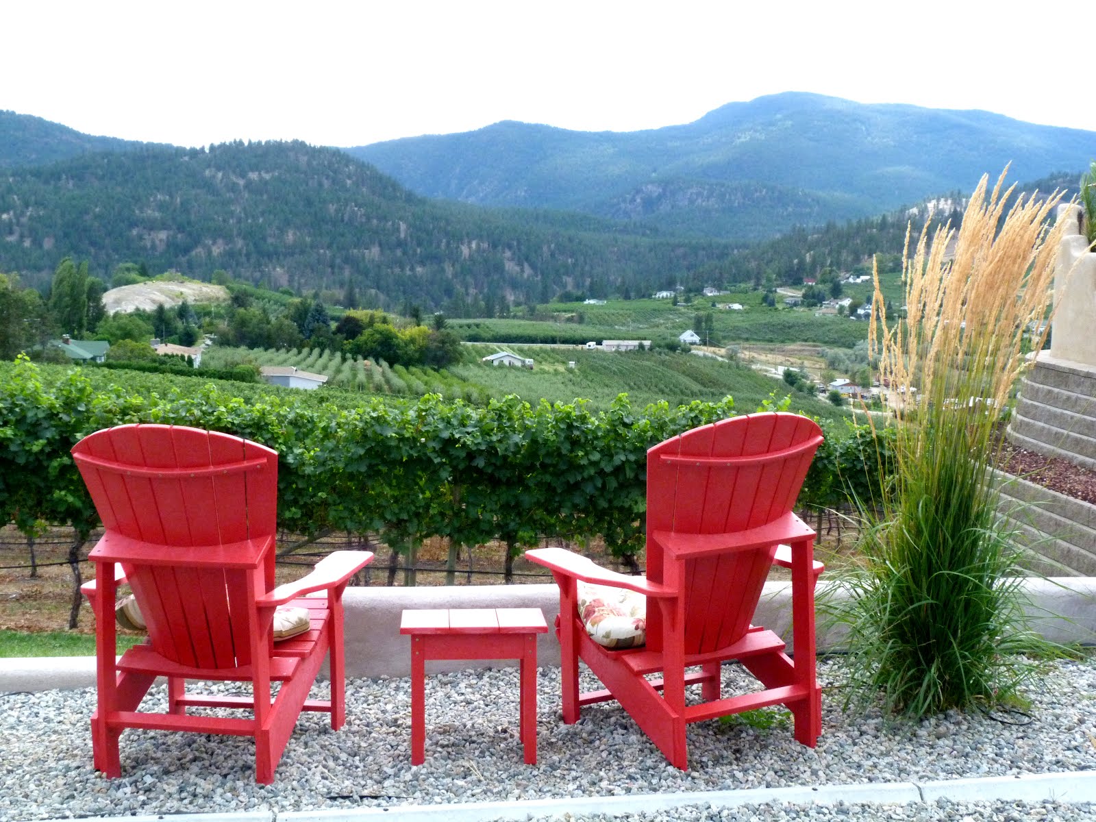 John Schreiner on wine: Summerland Fall Fair winning wines John Schreiner on wine: Summerland Fall Fair winning wines