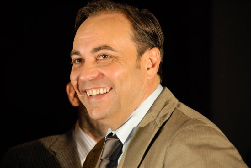 Blog di Giampaolo Mantelli - Candidato Regione Lombardia