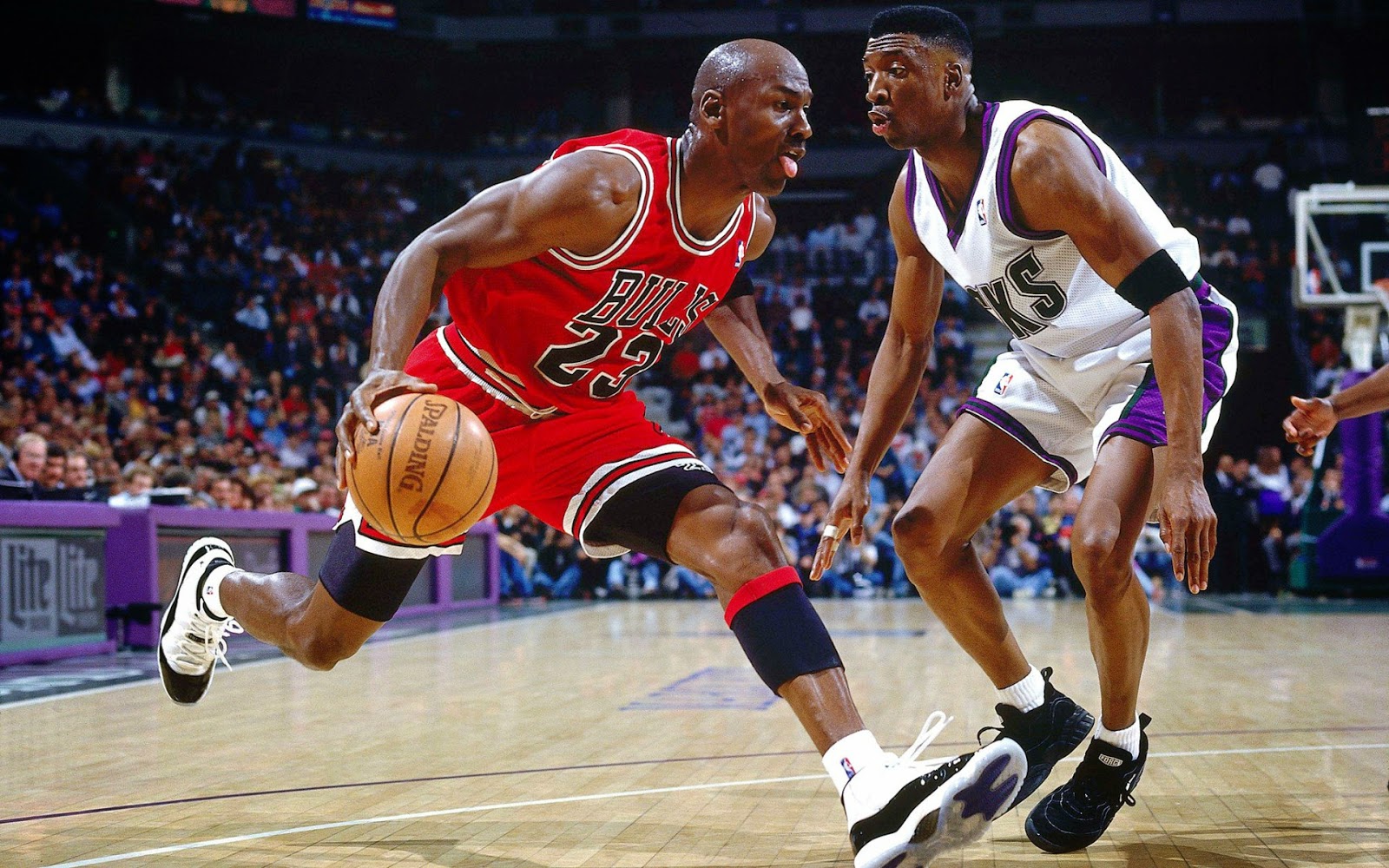 Wallpapers Michael Jordan Full HD (NBA) - Fondos De pantallas(Wallpaper)