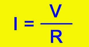 Corriente eléctrica ~ Corriente eléctrica