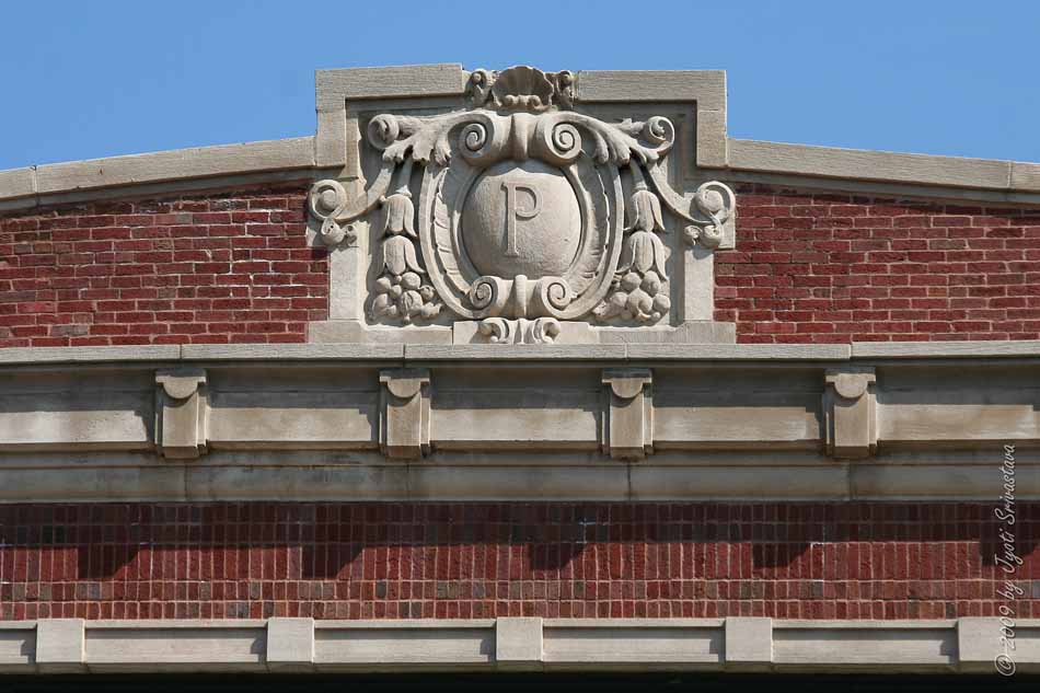 Chicago - Architecture & Cityscape: Motor Row District - III