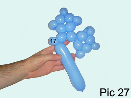 CLASSICAL: How to make balloon heart