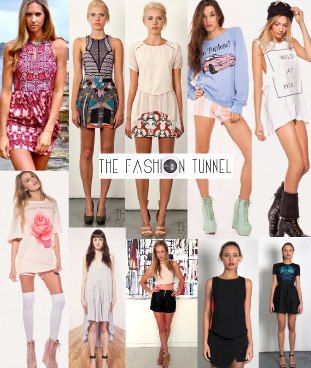 Hot Fashion Trends for Summers | Love Style Love Fashion