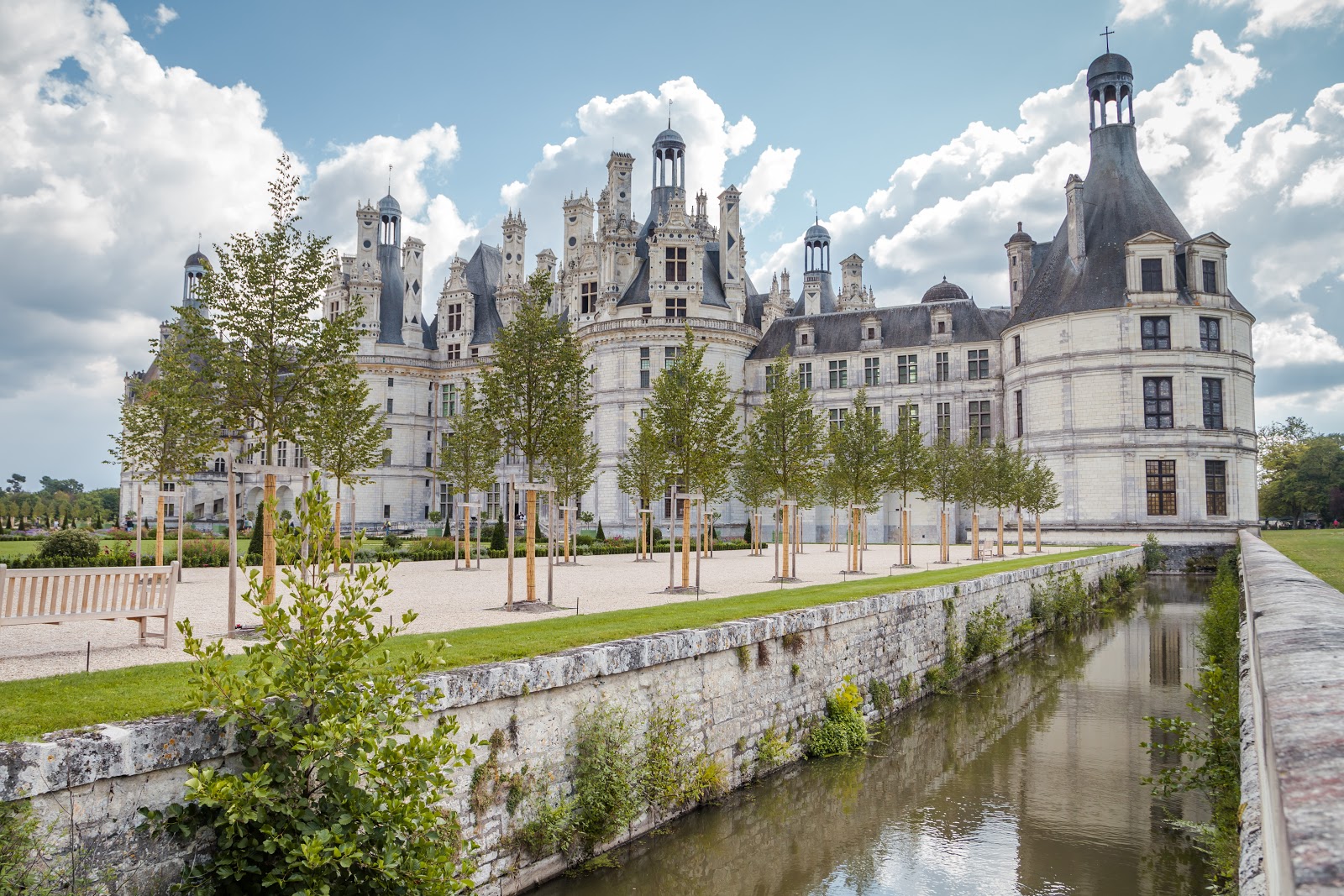 How Many Châteaux of Loire Valley Can You See In One Day? - Explore the ...