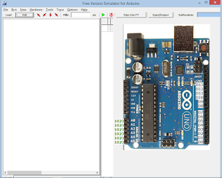 GhasterGame: Arduino Simulator FULL VERSION