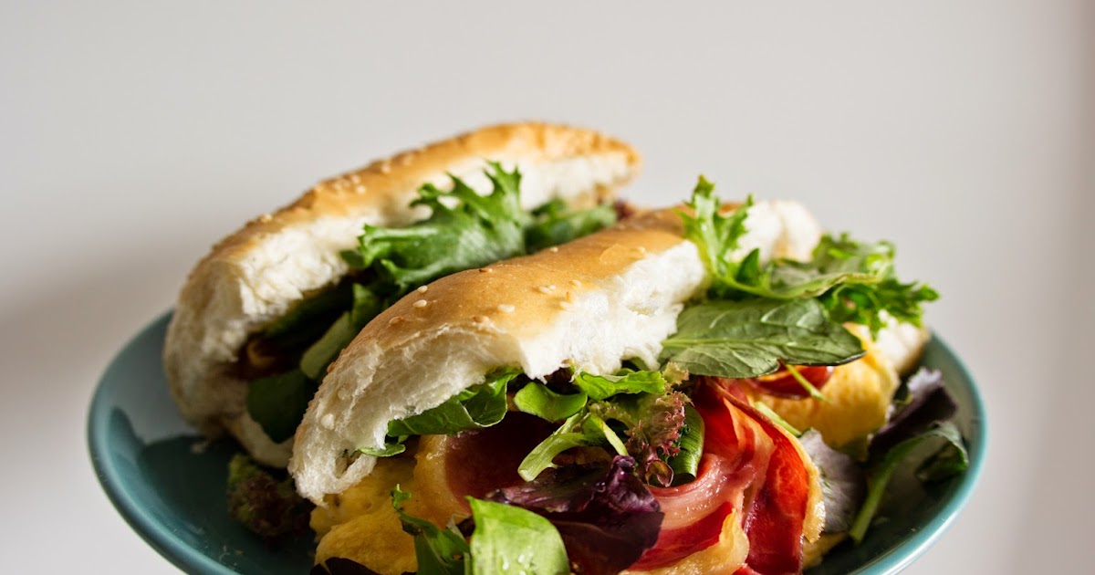 Spoonfuls of Wanderlust: Weekend Eats - Sunday 6 April 2014