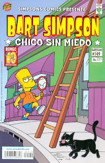 Loki C-A: Nuevas parodias, nuevas ocurrencias