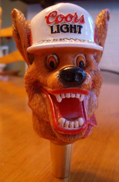 Welcome to Amazing Tap Handles - The Tap Handles Museum