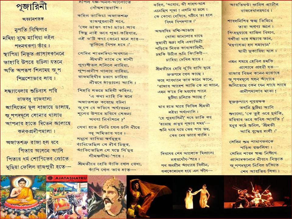Manash (Subhaditya Edusoft): Rabindranath Tagore : Graphical ...