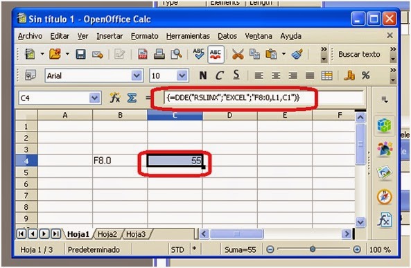 Comparto la Experiencia, Me Compartes: LECTURA DE DATOS ON LINE php WEB ...