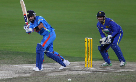 India vs Sri Lanka Match 11 Star Cricket Live Streaming