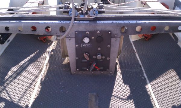 The Sailing Adventures of Bootlegger - A Tripp 47: ABOUT BOOTLEGGER ...