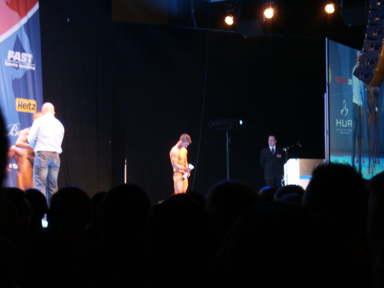 Kimalle: marraskuuta 2012