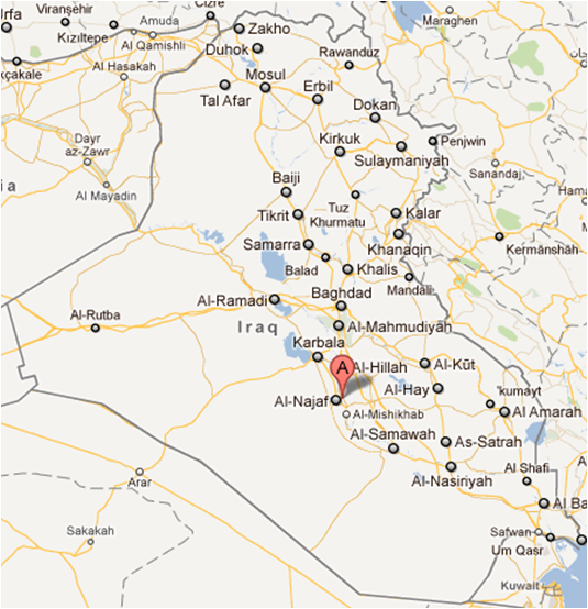 GeNerAsi ULuL aLBaB: Peta Dunia 2012 - Apa Kelainannya??