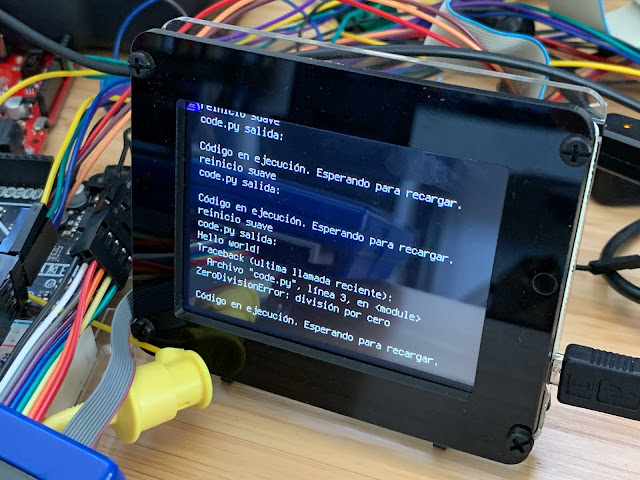 Scott Shawcroft: History of CircuitPython #PyCon2019 #Python # ...