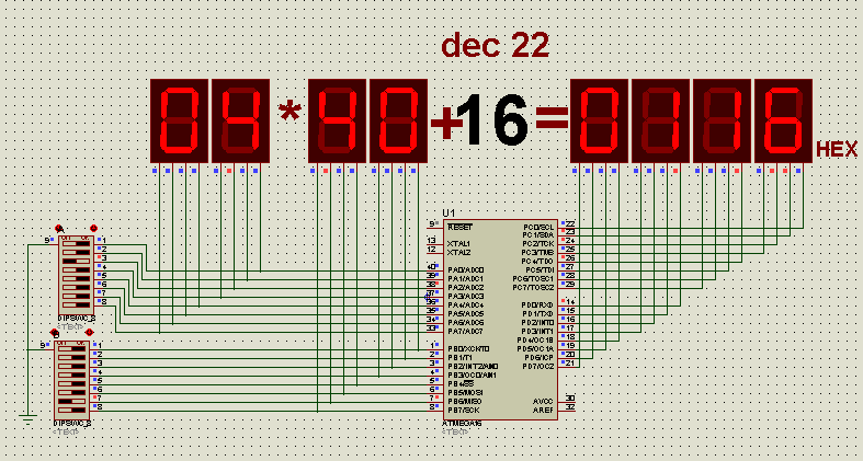 Programarea microprocesoarelor: Microprocesoare (MP) #2