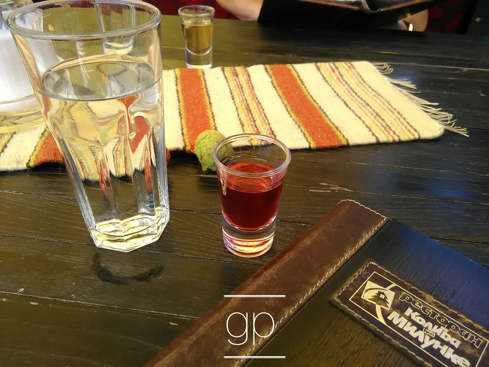 Gastro policija: 2017