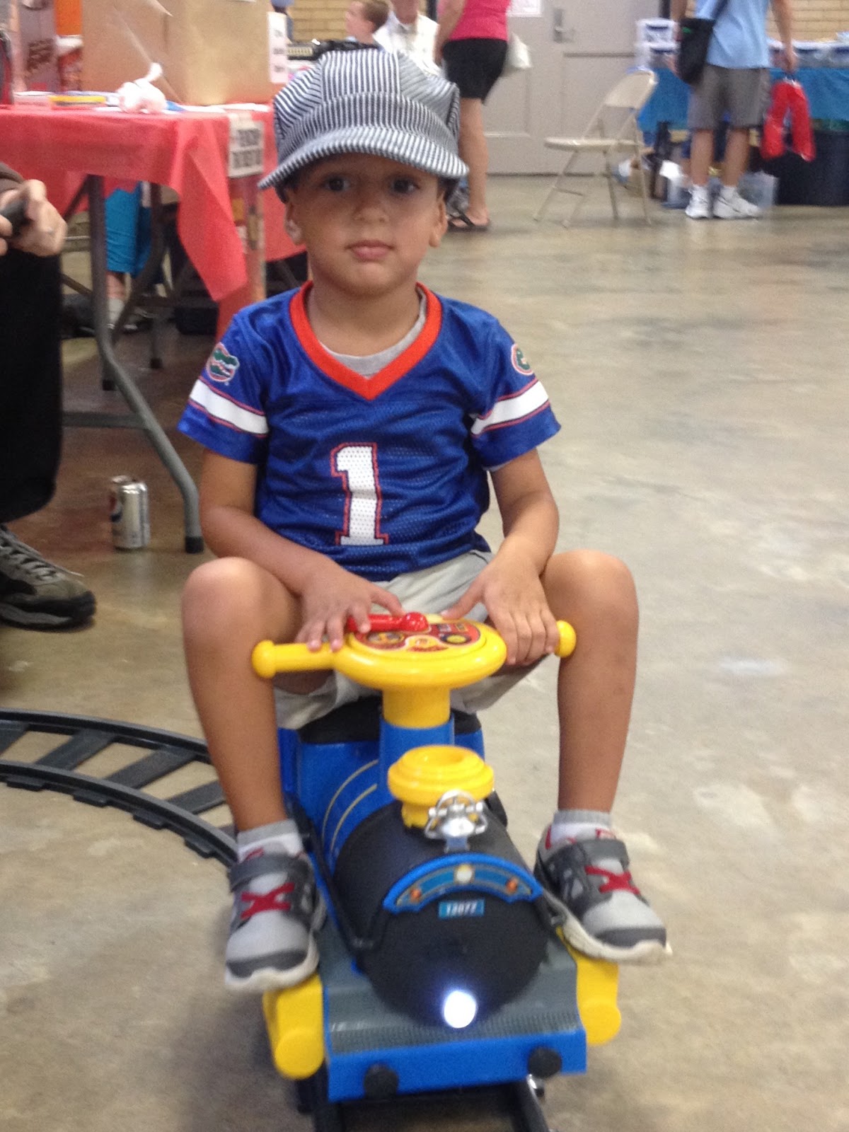 Sweet Baby D... Worth the Weight!