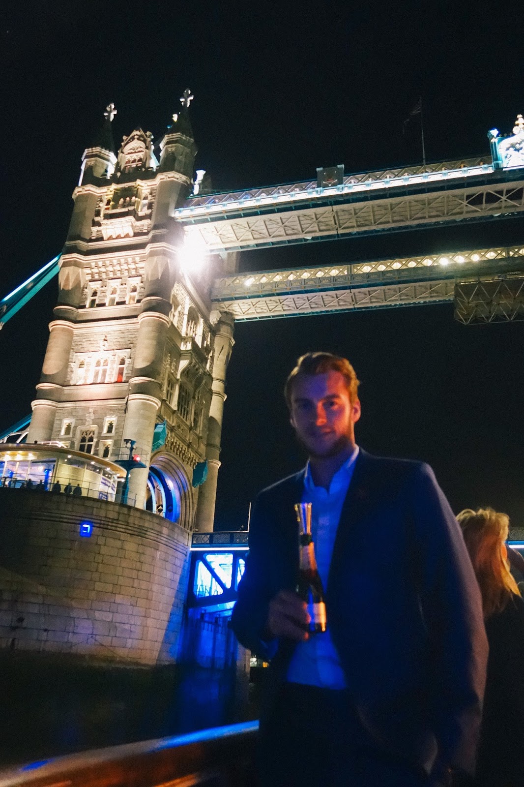 Möet ATP Tennis Party – The Londoner