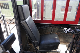 Blair's 鐵道攝影: Southern Pacific Railroad 2-8-0 #2562