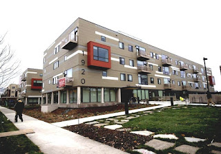 Development Of Non-profit Housing In The United States - Non Profit ...