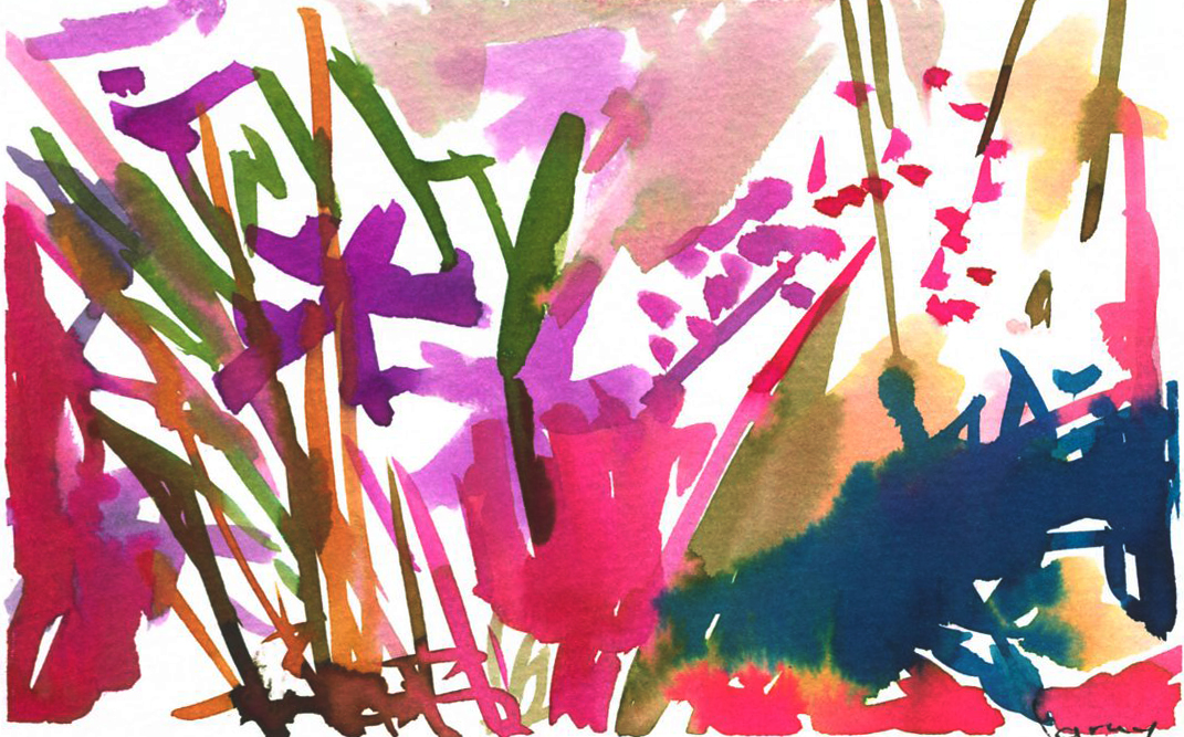 Lyons Family Tree: Mapas Mentales