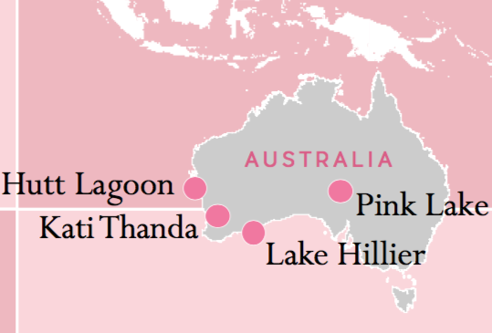 Map of the Week: Water: An Atlas