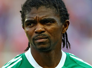 Papilo ,Kanu Nwankwo Makes List Of World’s Soccer Legends - Welcome to ...