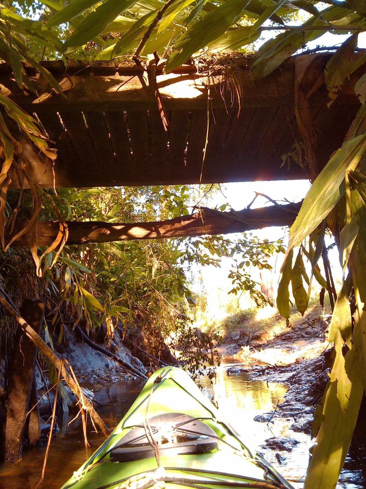 Mapas del Delta Tigre