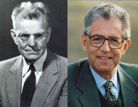 Cassandra's Legacy: Technocrats