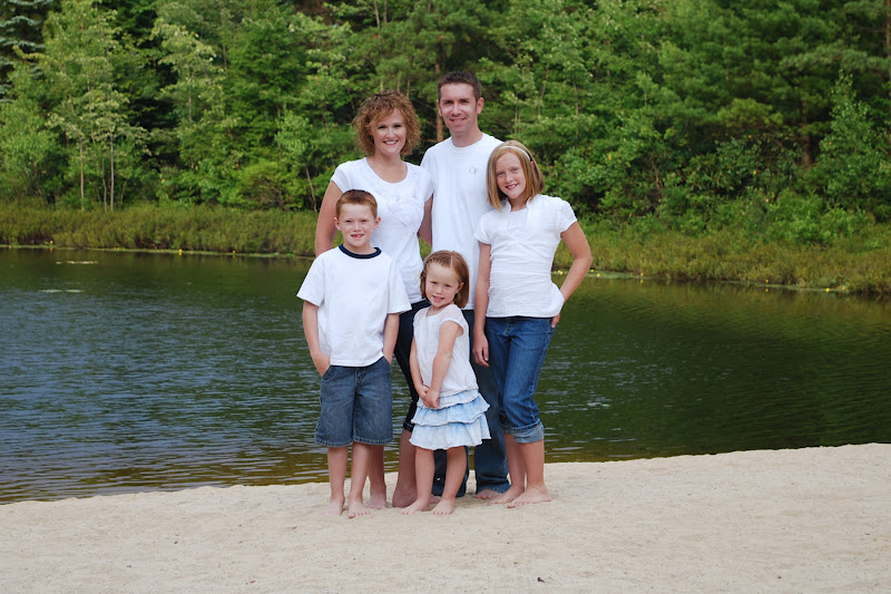 Hite Family: Hite Family Pictures 2012!