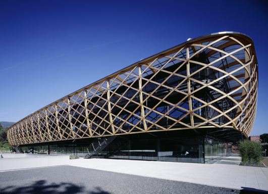 [SARAH.JOY DAB510]: Trellis Trellis Trellis... architecture...