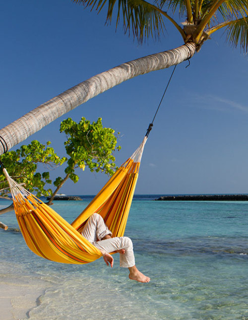 Sei capace di riposare veramente o resti sempre "connesso"?