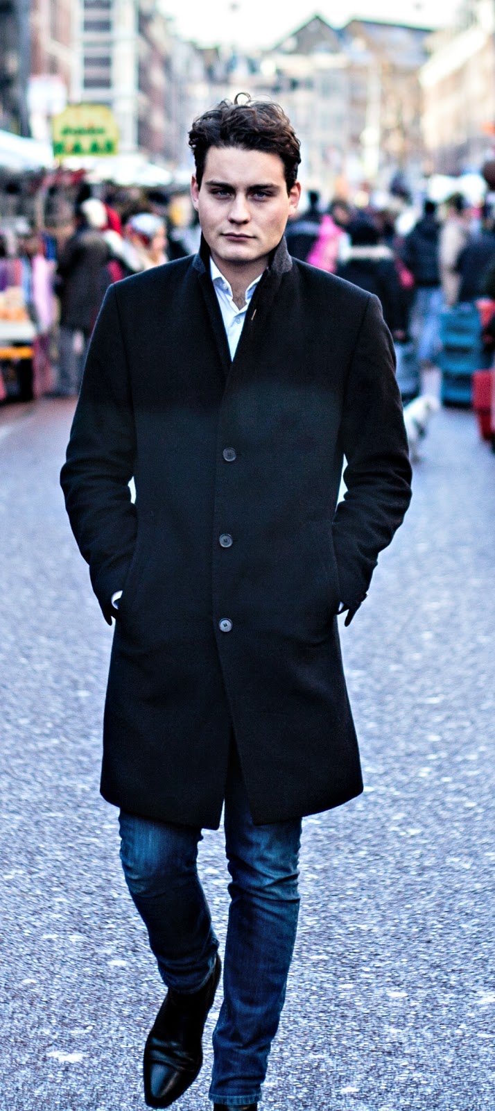 The Netherlands: Who is Douwe Bob? | The Eurovision Song Reviews