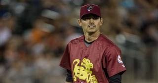 Bleeding Yankee Blue: CLAY RAPADA IS NOW A PITCHING COACH!