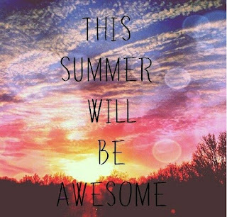 The Worldwide Girl: Summertime Sadness IV