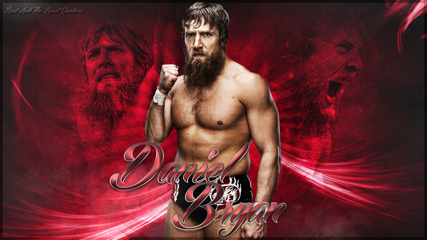 Daniel Bryan 2014 Wallpaper HD - Download Wallpapers HD