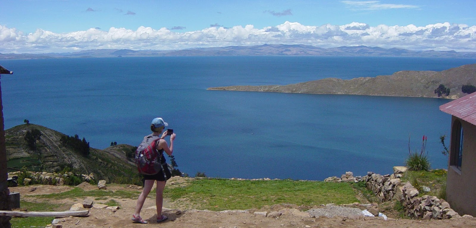 Travels: 02/19 - Isla del Sol