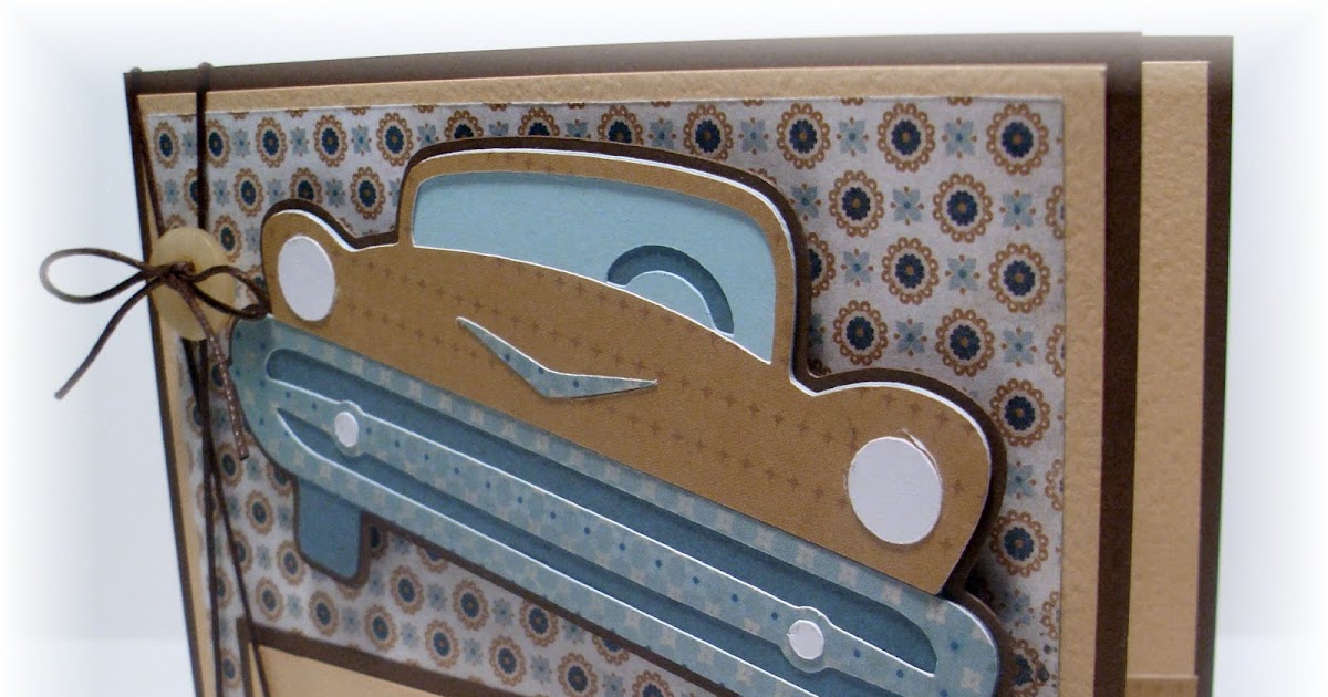 Moe Creations: Celebrate the Occasion #15