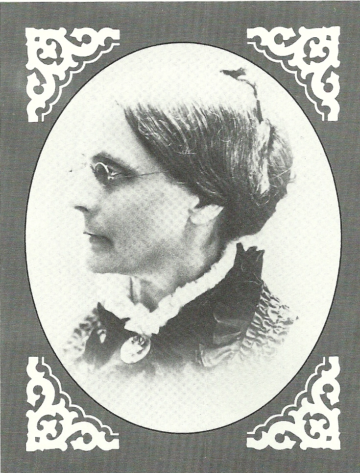 greenwich history: Susan B. On Trial